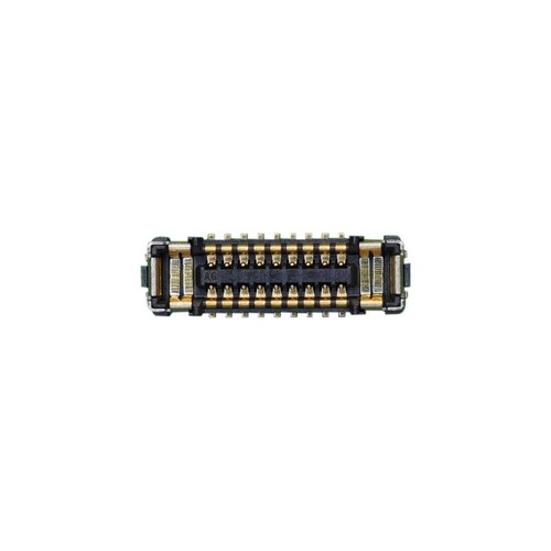 Display FPC Connector On Board 18 Pin for Apple iPad Pro 11 2021 2022 ...