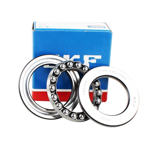 1pc SKF 52216 Thrust Ball Bearings 65x115x48mm | eBay