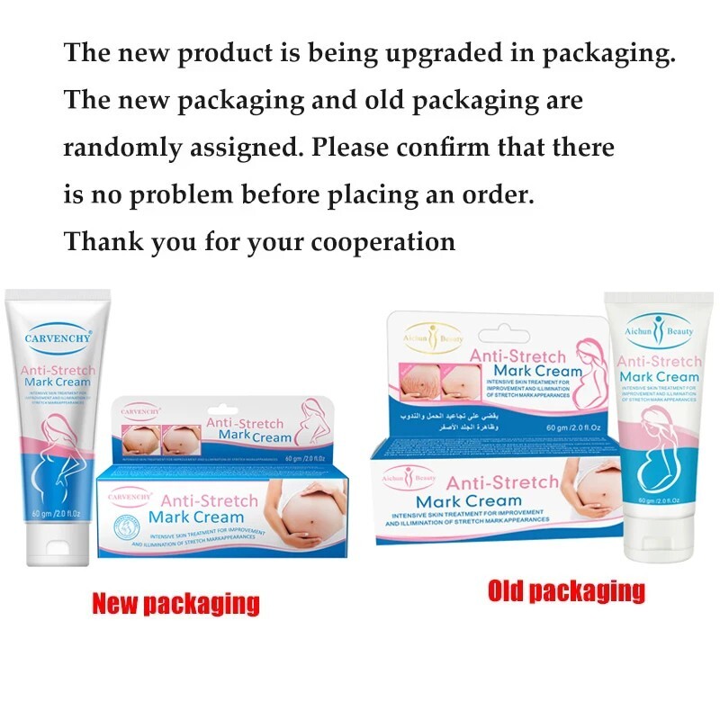 Pregnancy Scar Repair Cream Stretch Marks Removal Fat Stretch Mark ...