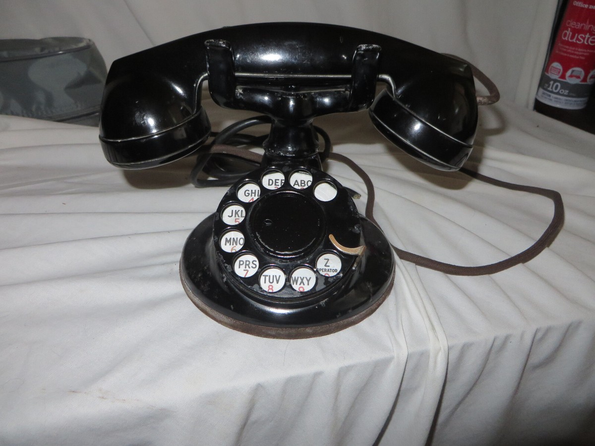 1930s Telephone
