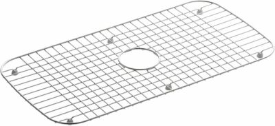 K-3133-ST Stainless Steel Sink Rack for Verse Undertone Verity Sink | eBay