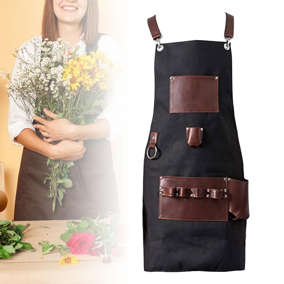 Chef Apron Grill Apron for Dad BBQ Dad Apron Grilling Cooking Apron ...