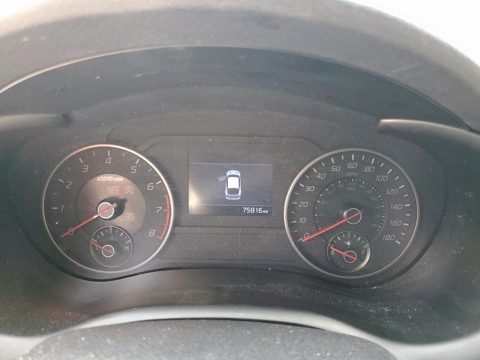 STINGER 2019 Exhaust Pipe/Manifold Right Side 362861 | eBay