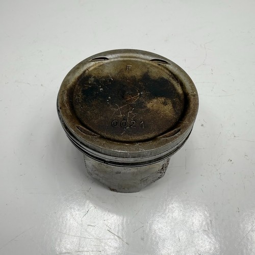 2005-2011 Kawasaki Brute Force 750 Front Rear Piston and Rings F28 | eBay