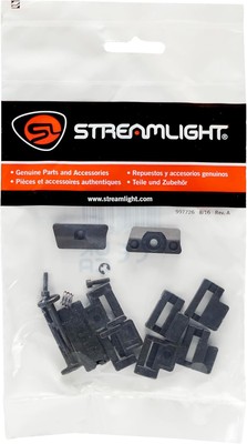 Streamlight 69322 TLR Clamp Jaw Kit Designed Exclusively for One Size ...