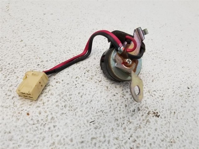 04 Lexus Rx330 Front Left Driver Side Pillar Tweeter Speaker 86160 ...