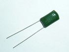100PCS 630V 0.0056uF 5.6nF 5600pF 2J562J ±5% Mylar Film Capacitors ...