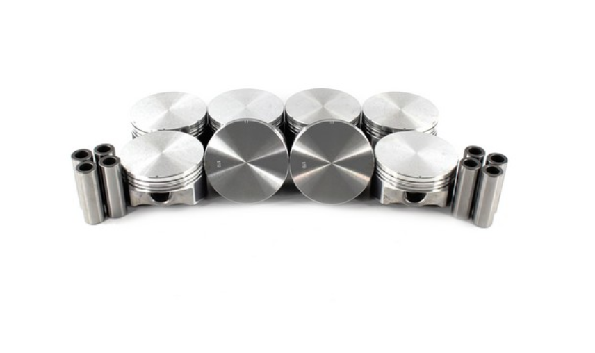 E1840P Stage 2 Sloppy HP Engine Rebuild Kit FITS Chevrolet 6.0L 6.0 LQ4 ...