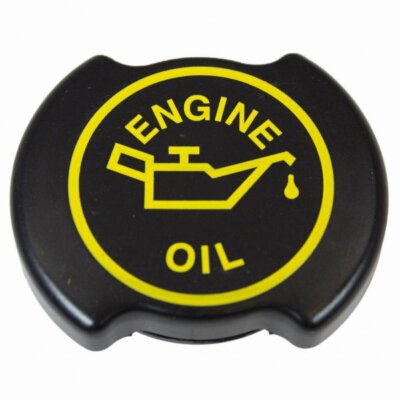 EC-743 Motorcraft Oil Filler Cap New for F150 Truck F250 F350 F450 F550 ...