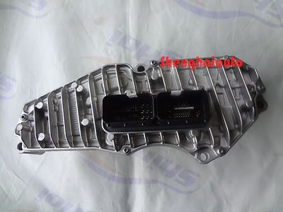 AE8Z-7Z369-F Transmission Control Module 2015-2016 For Ford Fiesta 6 ...