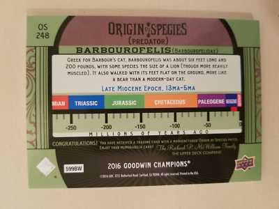 Barbourofelis