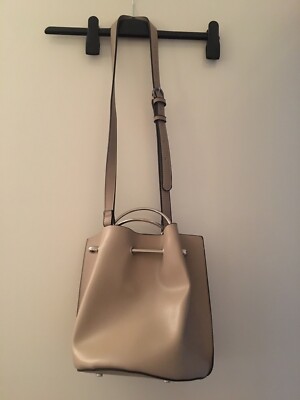 *WORN ONLY ONCE* RESERVED SHOULDER BAG | eBay UK