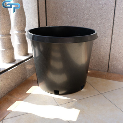 Thermoformed Nursery Pots Heavy Duty Garden Plant Nutrition Pot 10Pcs ...