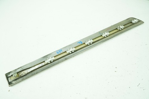 Mercedes X164 07-12 Rear Left Side Door Moulding Trim Panel Gold ...