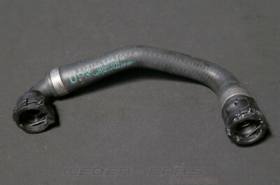 8473704 BMW B47 D20 2.0 Diesel Coolant Pump Line G30 520Dx G20 G21 G31 ...