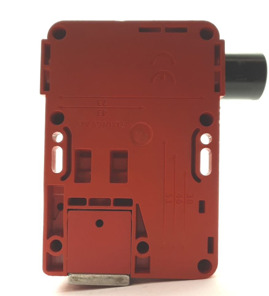 Allen-Bradley 440G-T27127 TLS-GD2 GuardMaster Safety Door Interlock ...