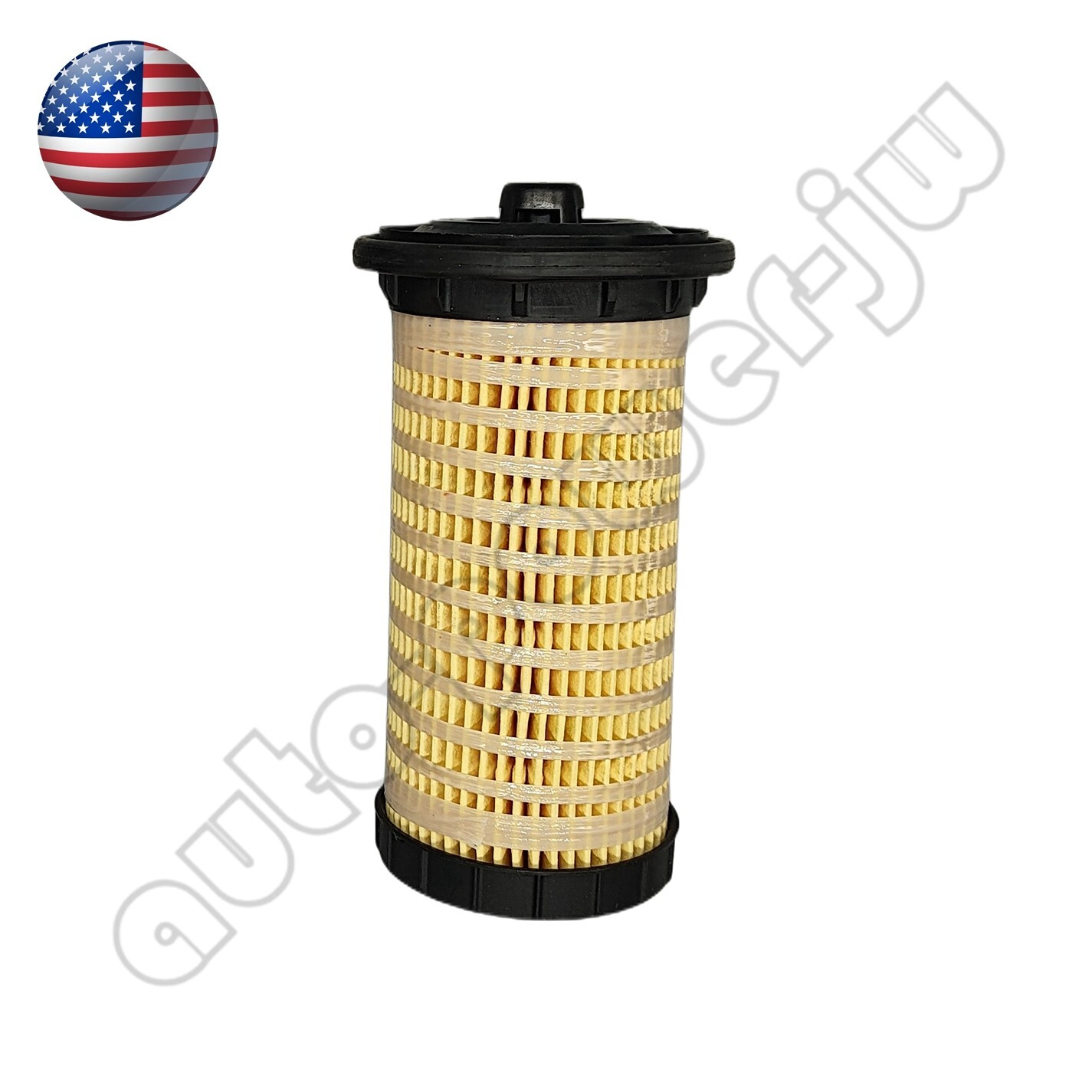 HIFI-FILTER SN40678 - Fuel filter cross reference