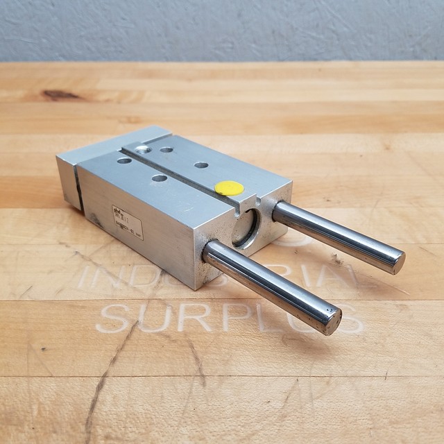 PHD SAH1 20 X 2 Pneumatic Slide & Cylinder SAH1-20X2 for sale online | eBay