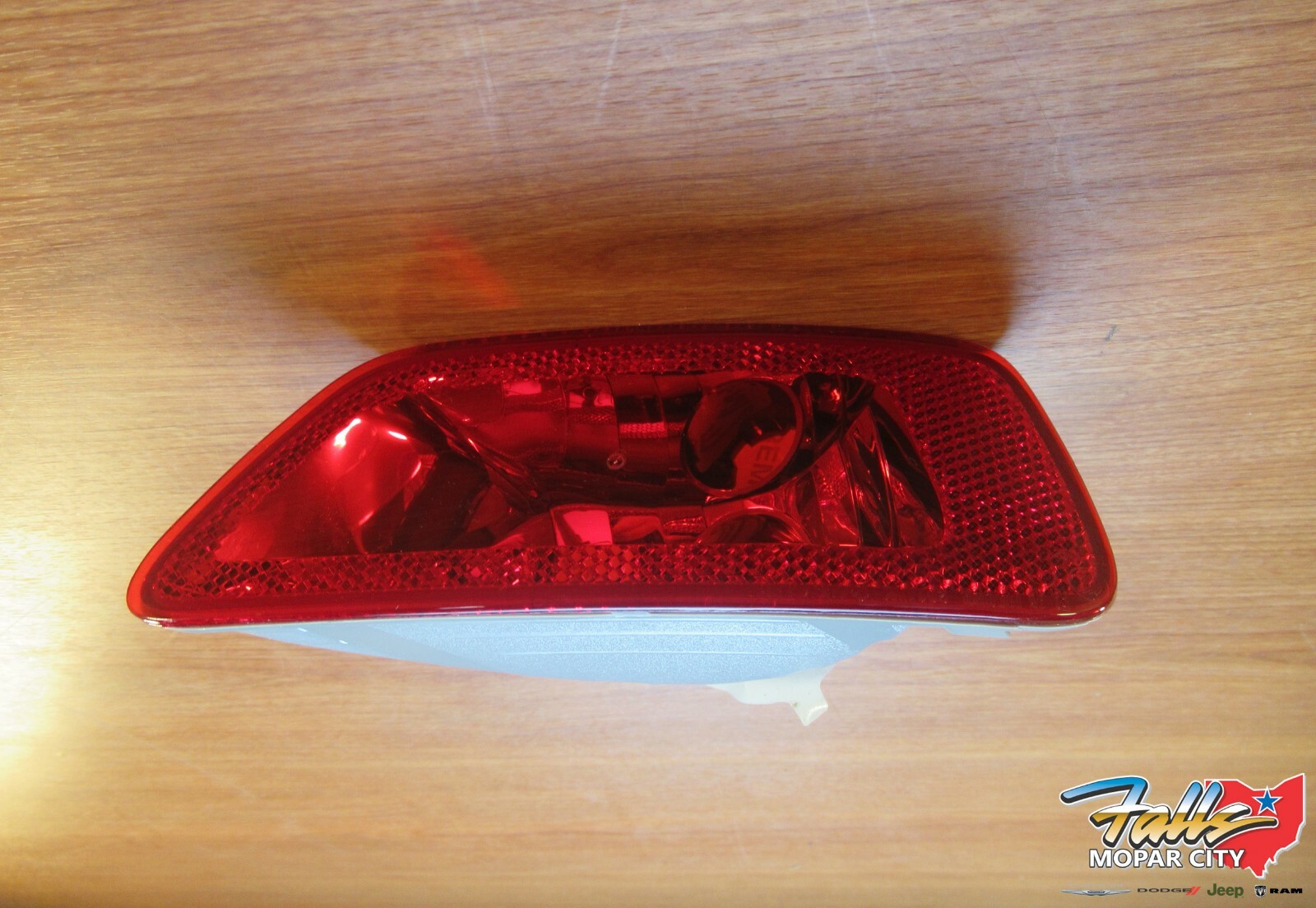 Genuine Mopar Tail Light Assembly 57010717AC | eBay