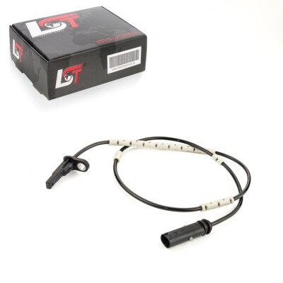 ABS Sensor Wheel Speed Sensor Rear Left Right For BMW 3 Series F30 F31 ...