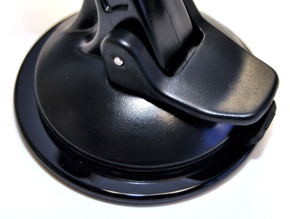 NEW Original Garmin Nuvi Adhesive Disc 2.75" Suction Cup Mount Pad dash ...