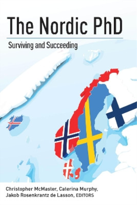 Christopher McMaster The Nordic PhD (Hardback) (UK IMPORT ...