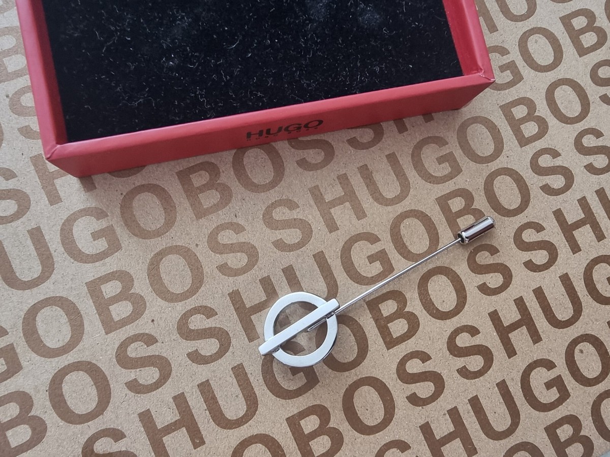 Detalles Del Pin Sobre Hugo