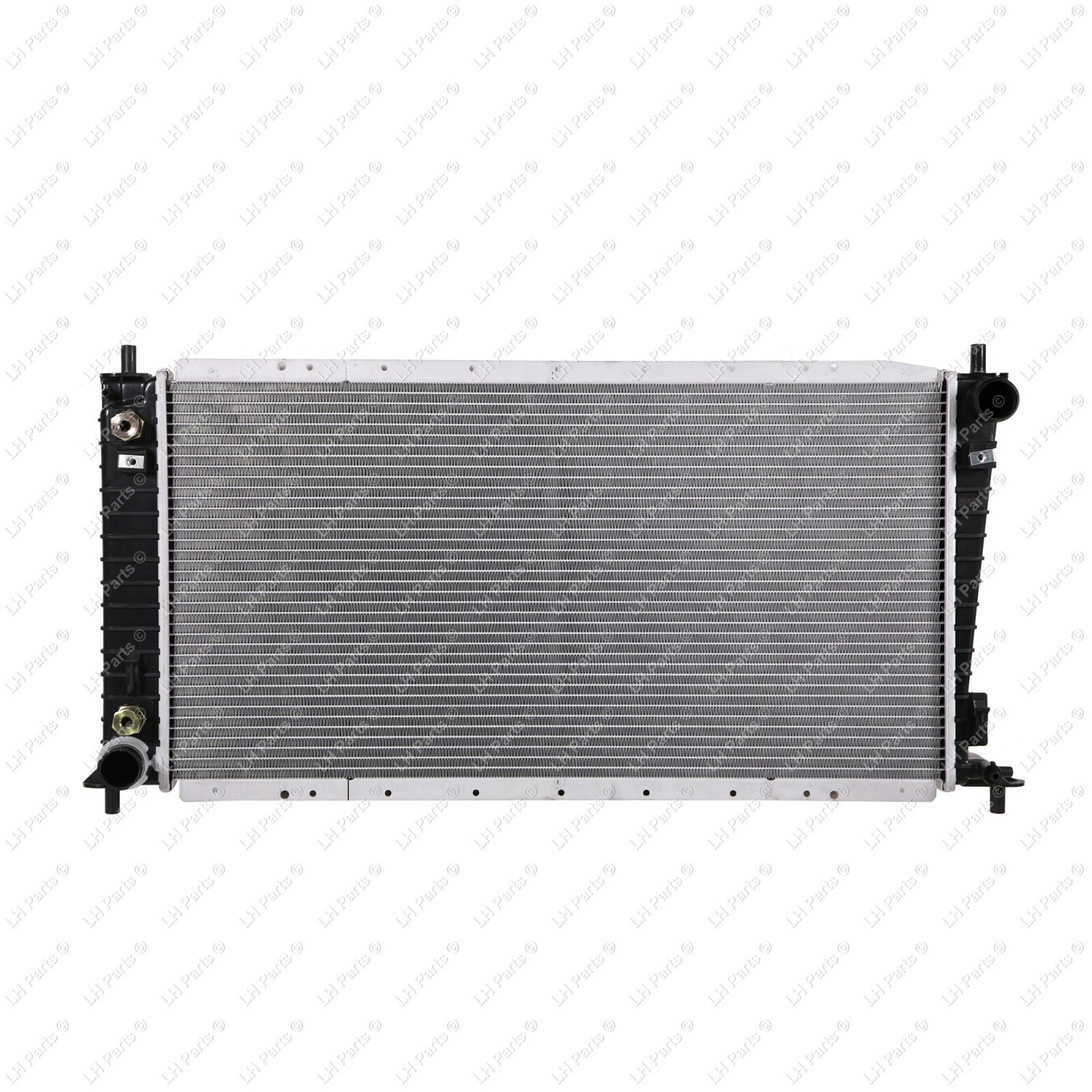Radiator Fit 97-98 Ford Expedition F150 F250 LD Lightduty V8 4.6L V6 4 ...