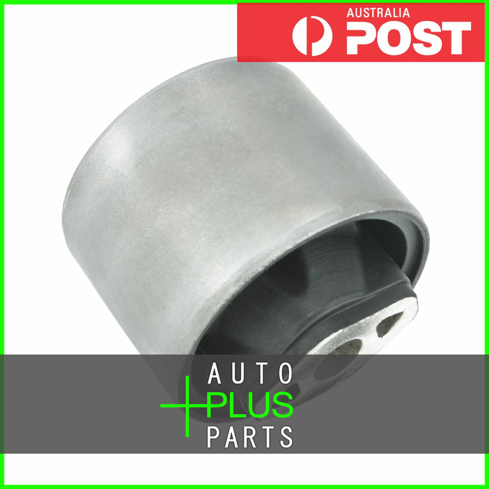 Fits OPEL MOKKA/MOKKA X - - REAR BUSHING, FRONT LOWER CONTROL ARM ...
