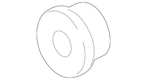 Genuine Ford Rtv Sealer Plug -W528210-S437 | eBay