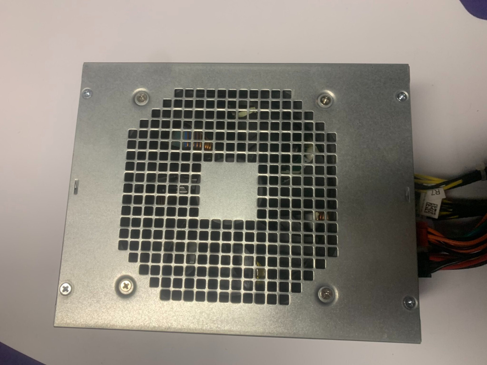 Alienware Aurora R10 1000W Power Supply PSU D1000EGM-00 Dell Precision ...