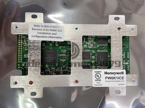 1PC NEW Honeywell PW6K1ICE Access Controller MER-EP1501 | eBay