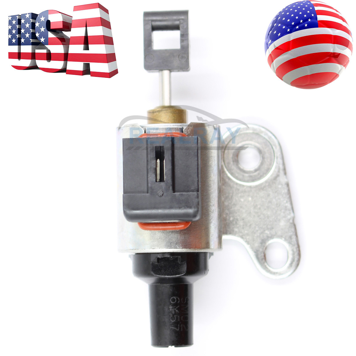 JF010E RE0F09A RE0F09B CVT Step Stepper Motor for Nissan Altima Maxima ...