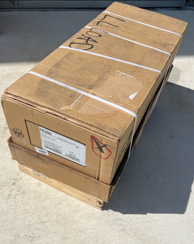 Trane TR200 Series Drive 30 KW/40 HP TR ...