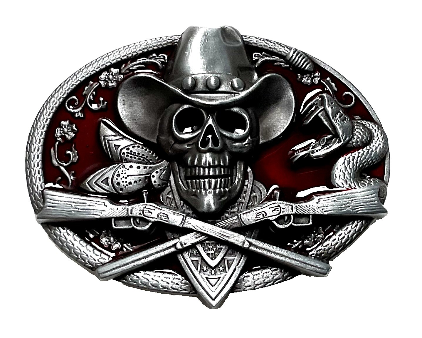 Snake Buckle | eBay Australia