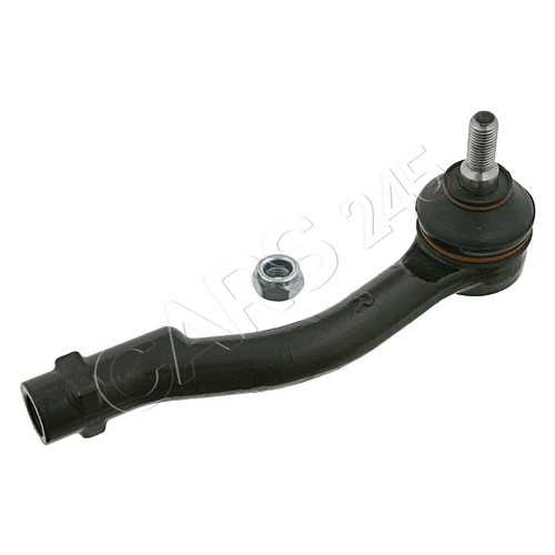 Tie Rod End Front Right Black FEBI For HYUNDAI KIA Ix35 Tucson 04-10 ...