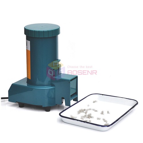 New Arrival 40W Automatic Spring Separator Small Spring Separating ...