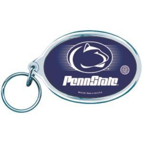 Penn State Acrylic Key Ring | eBay