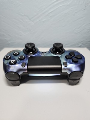 SCUF Infinity Pro SG403-02 GAL/BLk Sony PlayStation 4 Wireless Cont ...