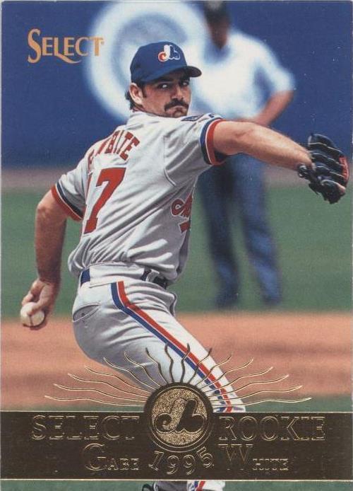 1995 Select - Gabe White #210 for sale online | eBay