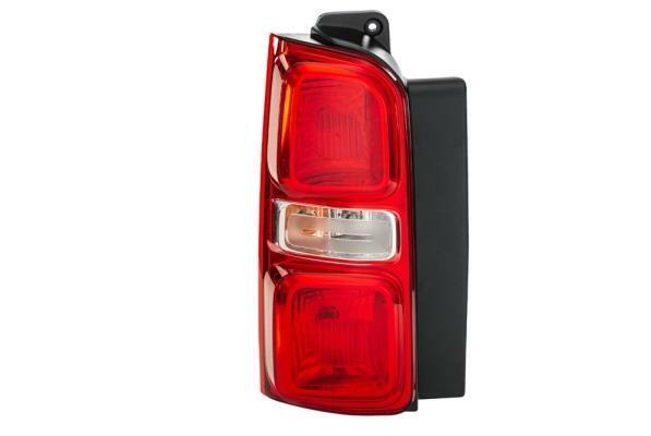 PEUGEOT EXPERT 2016 ON REAR LIGHT LAMP LEFT PASSENGER SIDE NEW ...
