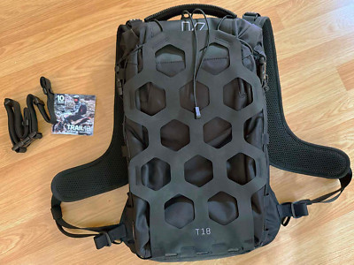 Kriega T18 TRAIL 18 ADVENTURE BACKPACK | eBay UK