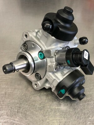 Hochdruckpumpe 0445010611 Audi 2.7 TDI 3.0 TDI 0986437404 059130755 ...