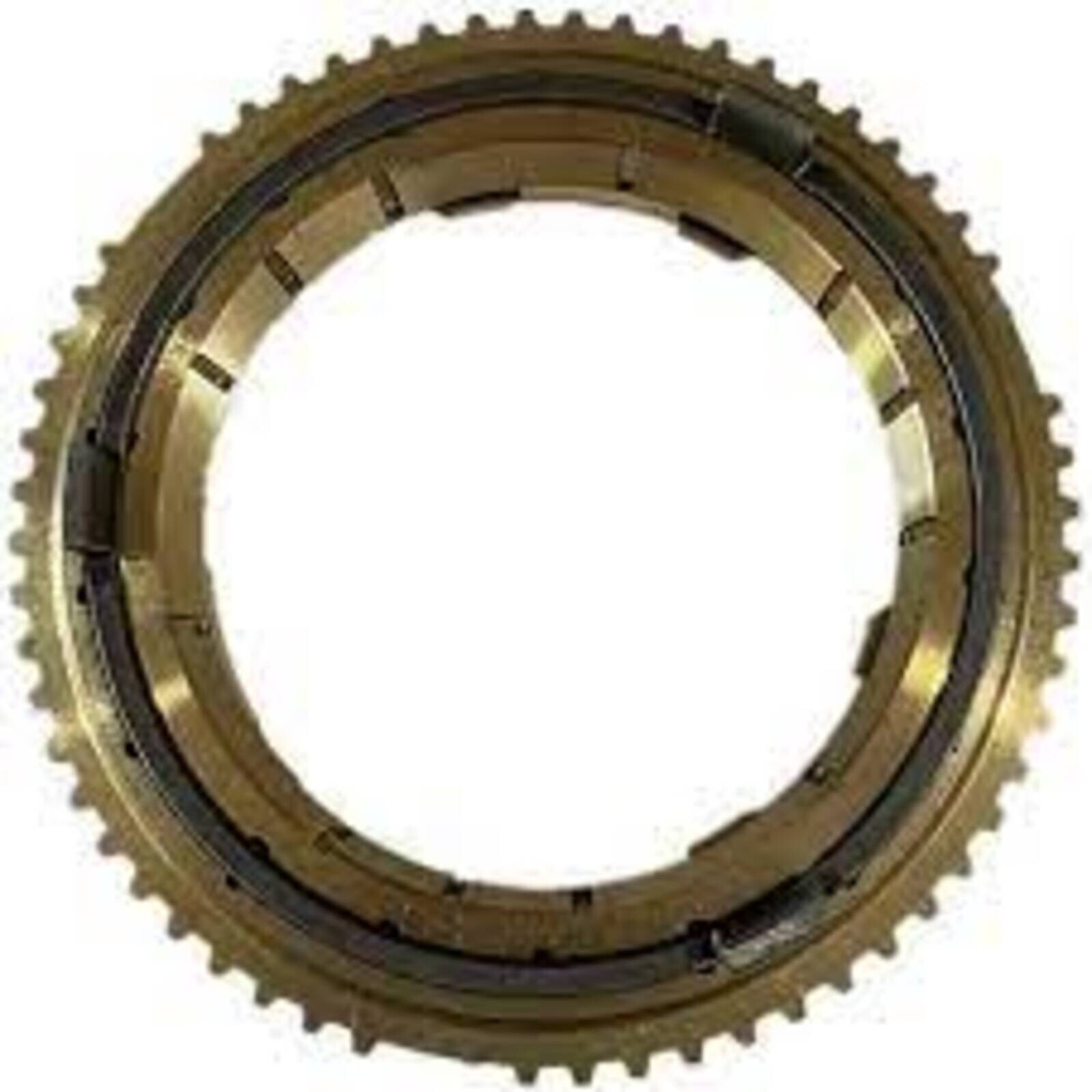 TOYOTA Genuine Land Cruiser Gearbox Synchroniser Ring New Japan 33038 ...