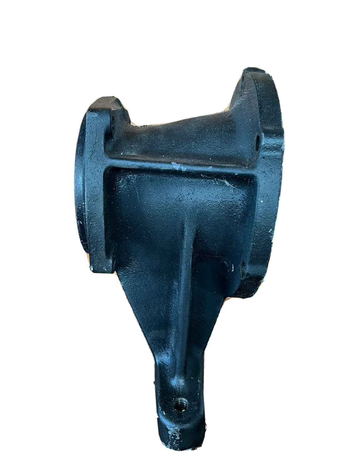 Chevy 1981 Transfer case adapter NP208C | eBay