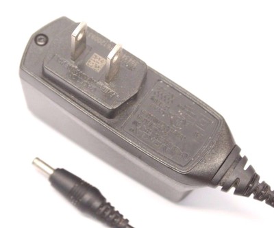 Nokia ACP-12U AC Power Supply Adapter Wall Charger Output 5.7V 800mA | eBay