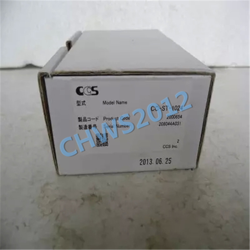 1 PCS NEW IN BOX CCS sensor CC-ST-1024 CC-ST-1024 | eBay