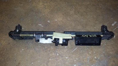 2004 05 2006 07 08 2009 JAGUAR XJ8 XJ8L XJR VANDEN PLAS GLOVE BOX LOCK ...