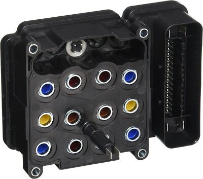 68089120AB MOPAR ABS CONTROL MODULE FOR JEEP WRANGLER 2011 | eBay