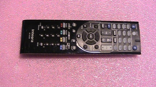 Integra remote control RC-835M | eBay